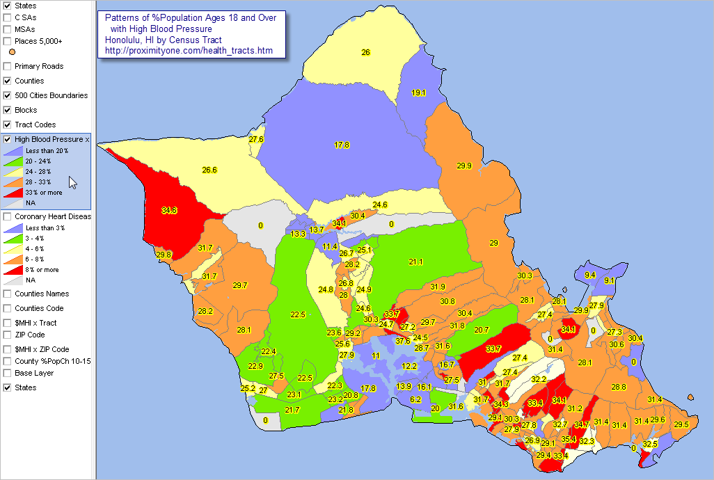 Empezar Agitaci n Criatura Honolulu Zip Code Map Evaluaci n Deletrear