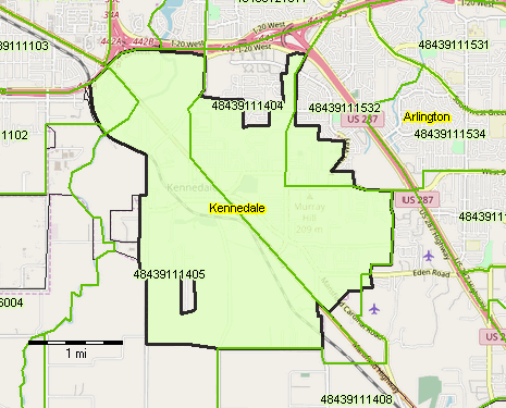 Examining City Demographics