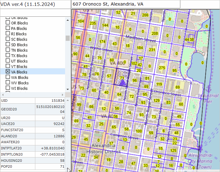 The Importance of Small Area Data | Decision-Making Information ...